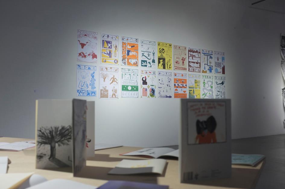Reproducción, repetición y reivindicación – Laboratorio de arte ...
