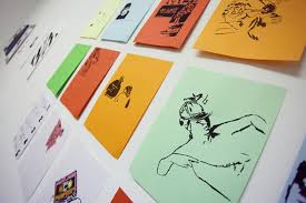 Reproducción, repetición y reivindicación – Laboratorio de arte ...