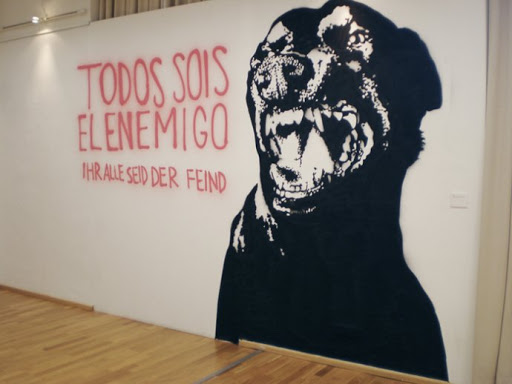 Reproducción, repetición y reivindicación – Laboratorio de arte ...