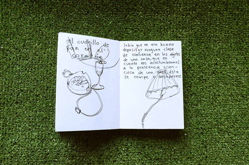 Emilia Mejía (Morelos, 1995) – Laboratorio de arte múltiple e impresos ...